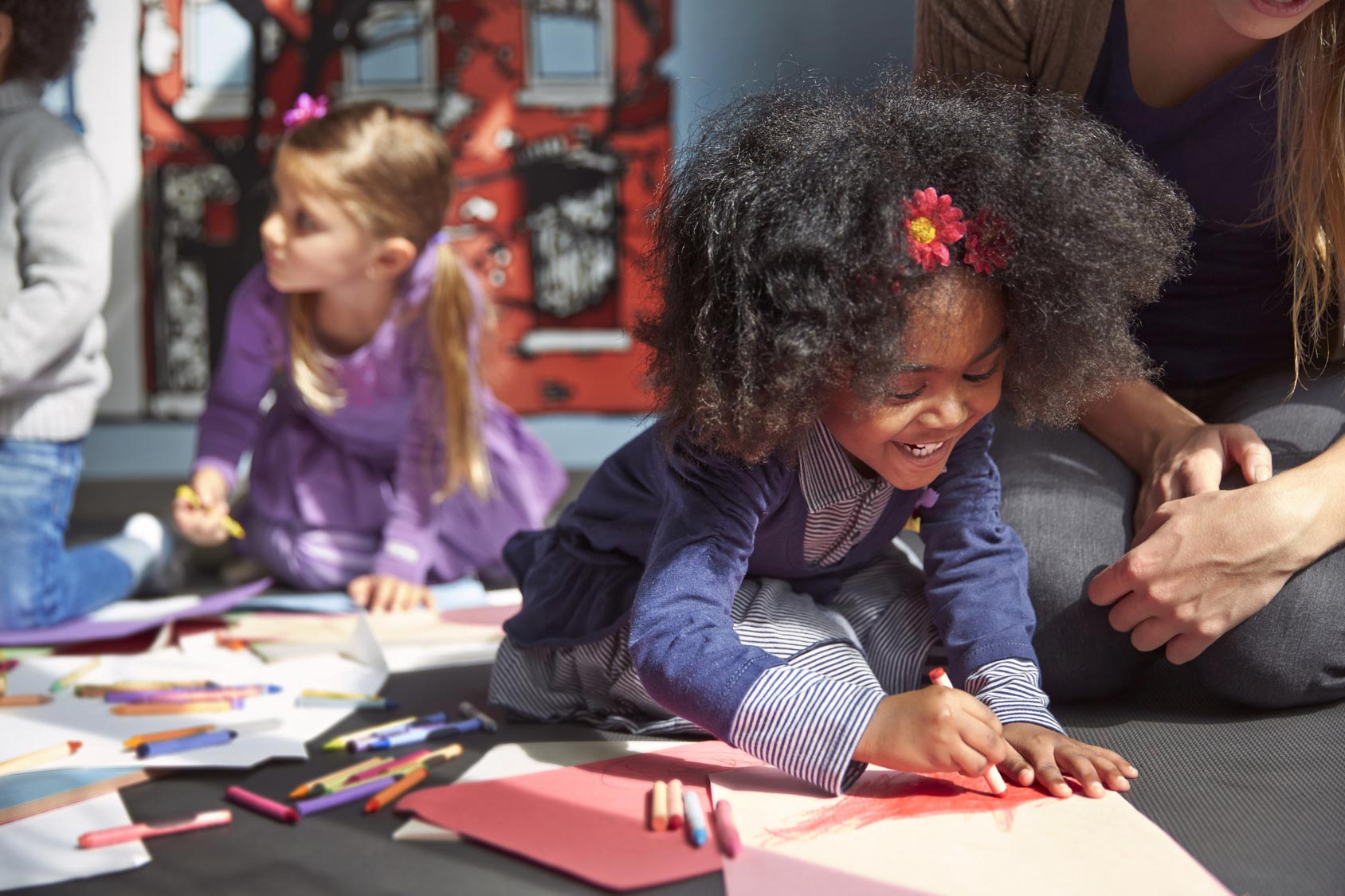 Quality Pre-K | 3 Practices and 3 Policies Quality Pre-K | 3 Practices and 3 Policies
